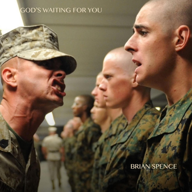 God's Waiting For You - Single by Brian Spence | Spotify