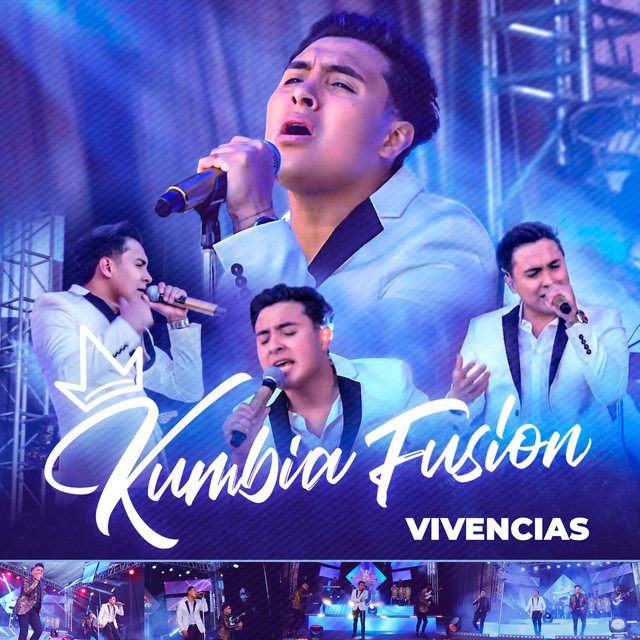 Kumbia Fusión - Songs, Events and Music Stats | Viberate.com