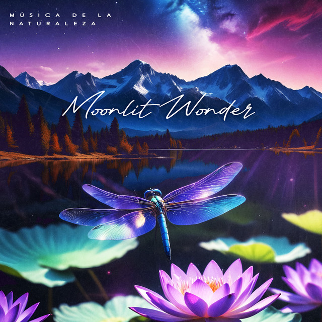 Moonlit Wonder - Album by Música de la Naturaleza | Spotify