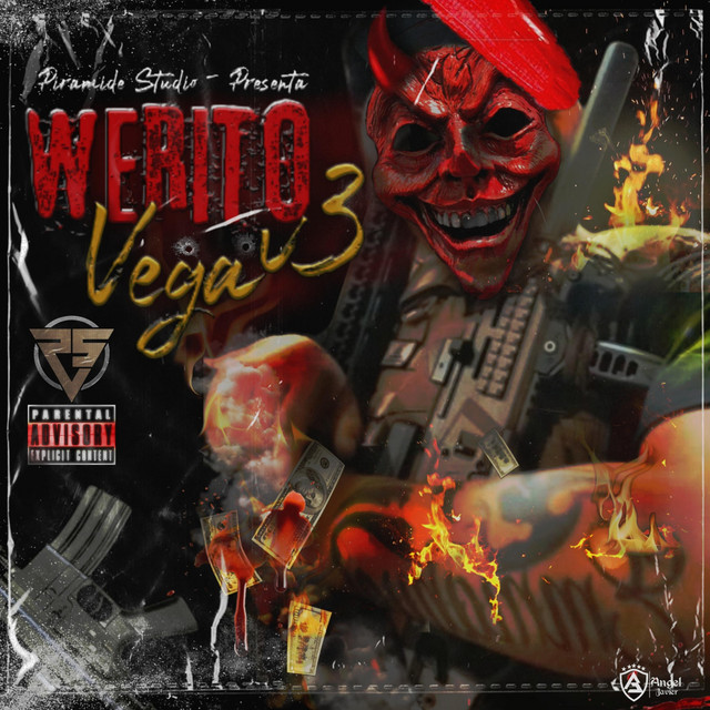 El Werito vega v3 - song and lyrics by El Farabelico | Spotify