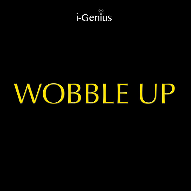 Wobble Up (Instrumental Remix) - Single by i-genius | Spotify