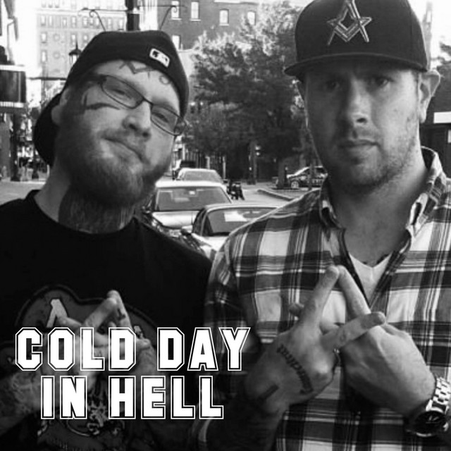 Cold Day In Hell - Single by Taylor Cort | Spotify