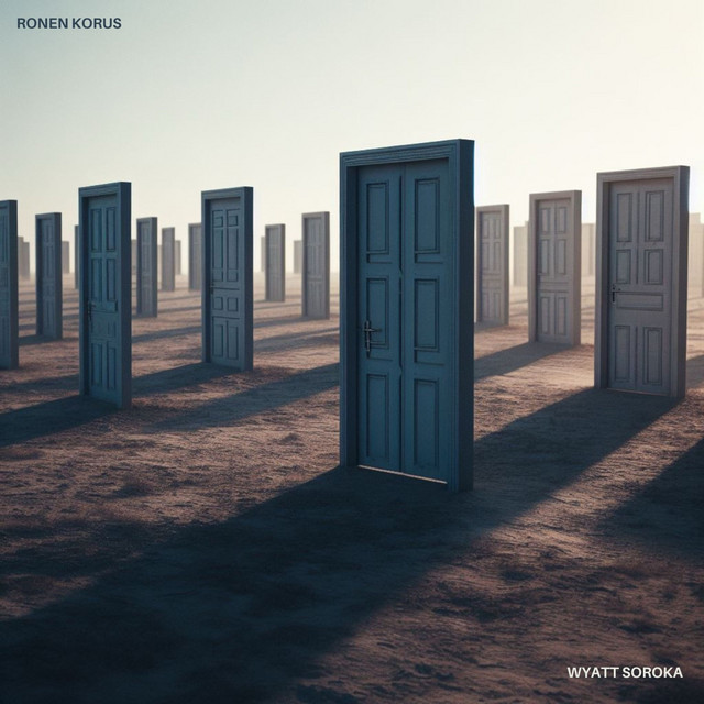Possibilities - song and lyrics by Ronen Korus, Wyatt Soroka | Spotify