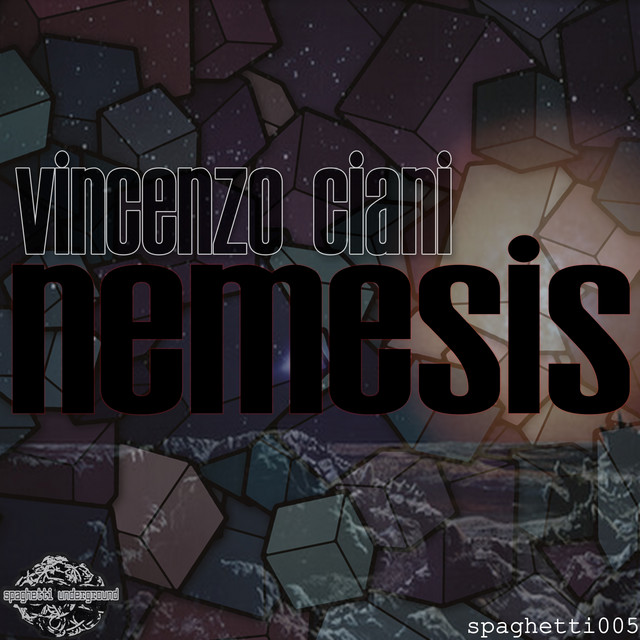 Nemesis - song and lyrics by Vincenzo Ciani | Spotify