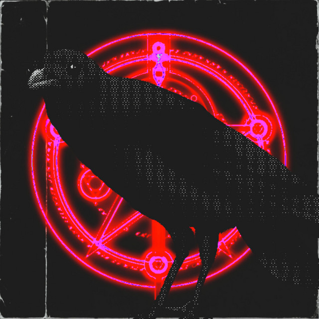 HELL CROW - Single by 0NIP1NK | Spotify