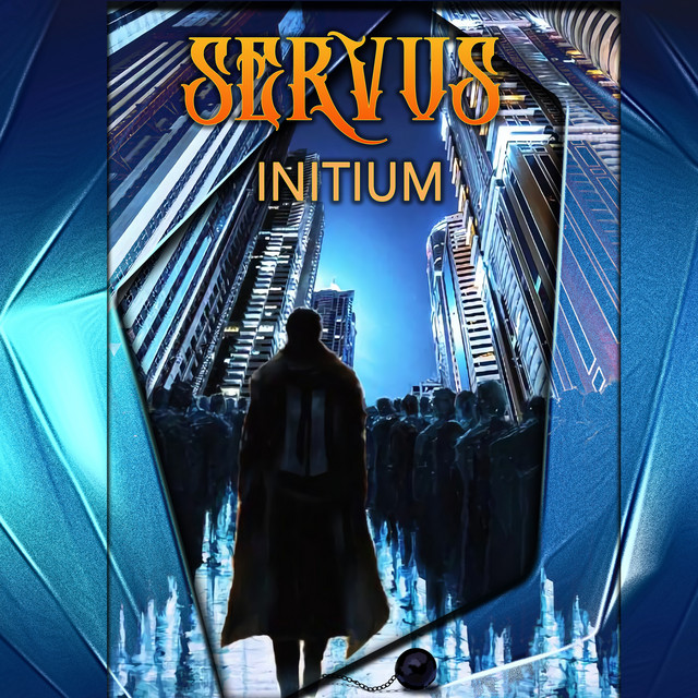 SERVUS | Spotify