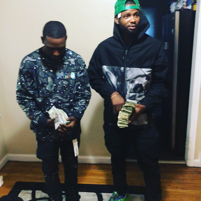 JUST LIKE BROTHERS | Spotify