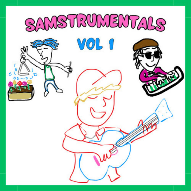 Samstrumentals, Vol. 1 - Single by Sam Frampton | Spotify
