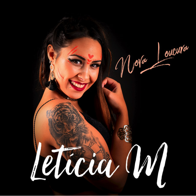 Nova Loucura - Single by Letícia M. | Spotify
