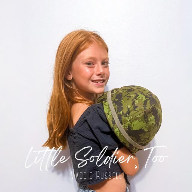 Little Soldier, Too - song and lyrics by Maddie Russell | Spotify