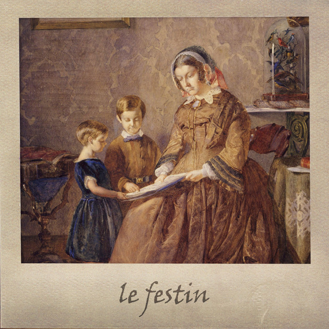 Le Festin (Piano Version) - Single by Pianaura | Spotify