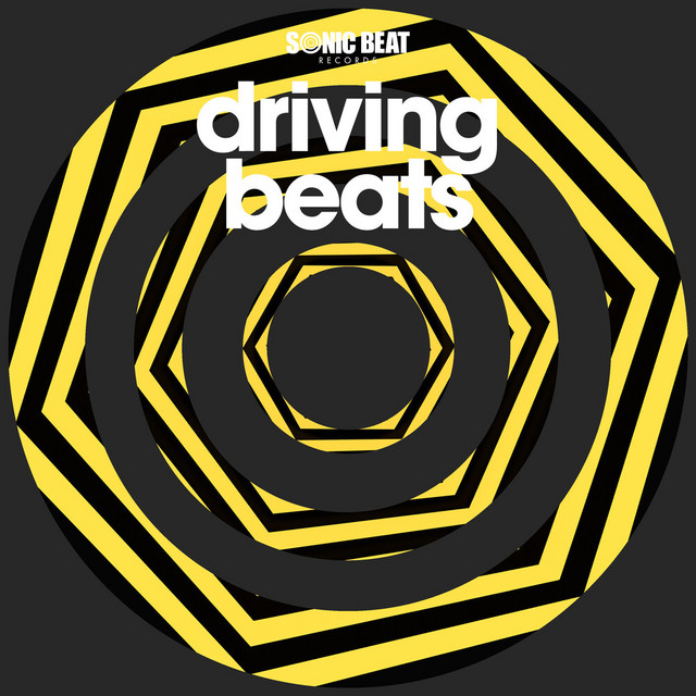 Driving Beats - Album by Sonic Beat | Spotify