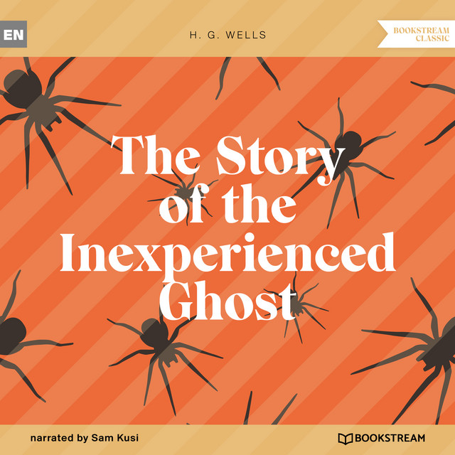 The Story of the Inexperienced Ghost (Unabridged) - Audiobook by Sam ...