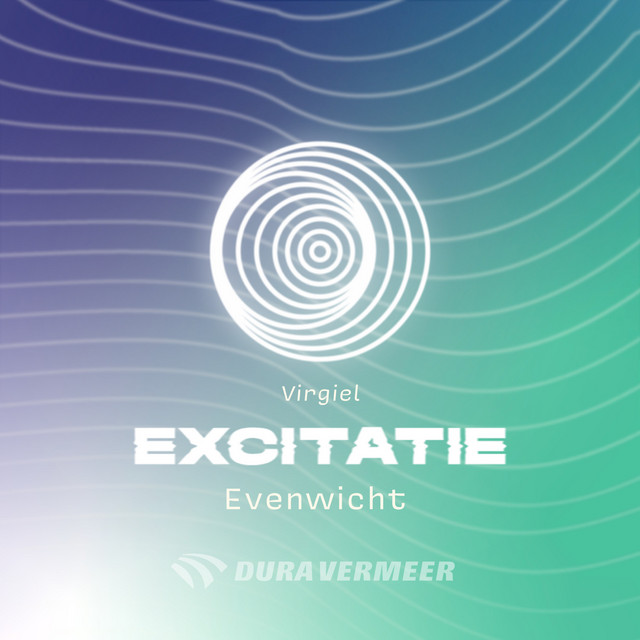 Evenwicht - Single by Virgiel | Spotify