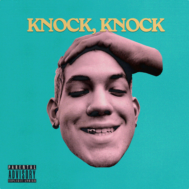 knock, knock - Single by Caleb Jacob | Spotify