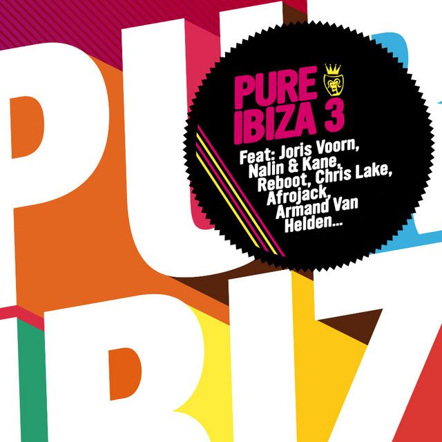 Pure Ibiza 3 - Compilation by Various Artists | Spotify