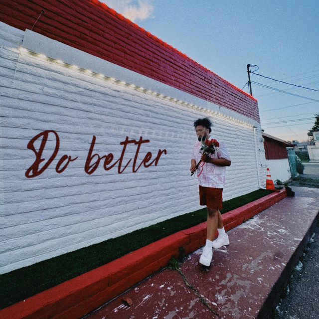 Do better - song by Taiojr | Spotify
