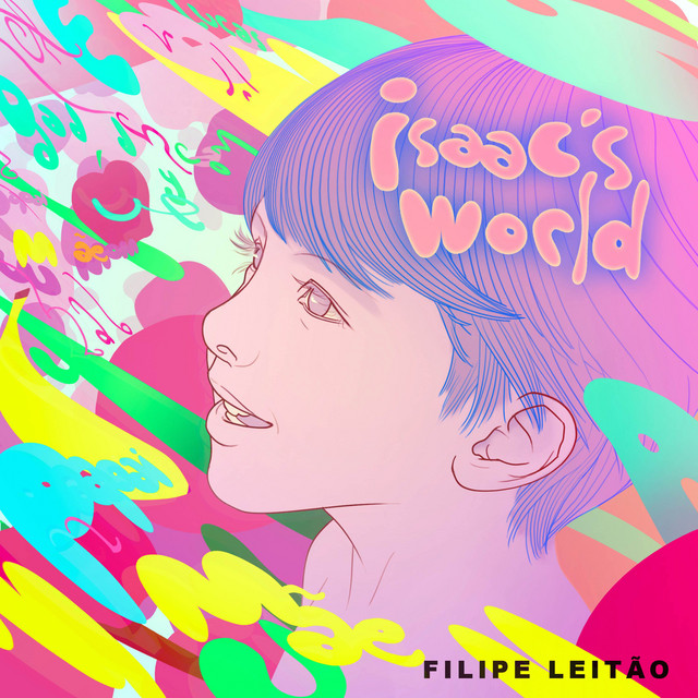Isaac's World - Single by Filipe Leitao | Spotify