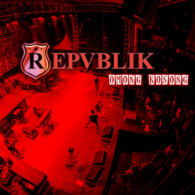 Repvblik Band Logo