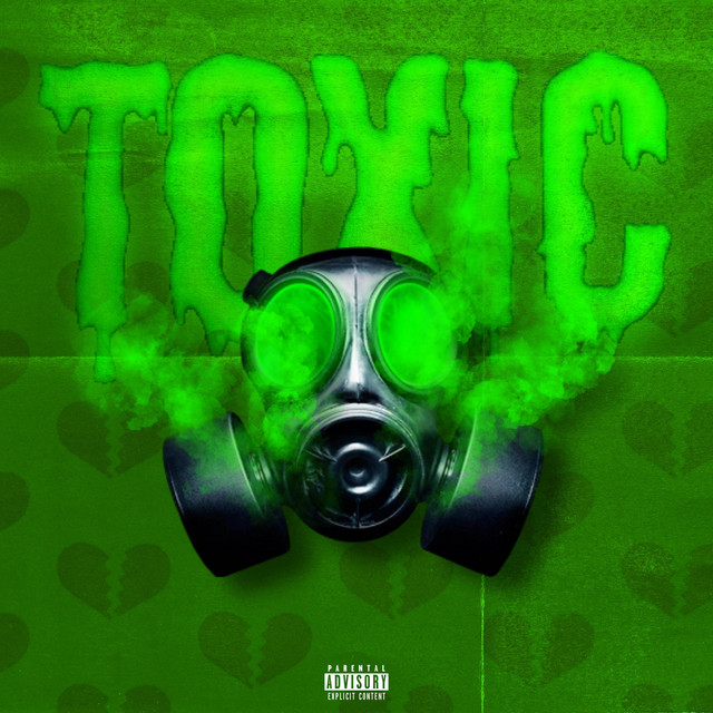 Toxic - Single by Moody | Spotify