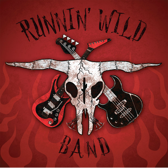 Runnin' Wild Band Concert & Tour History | Concert Archives