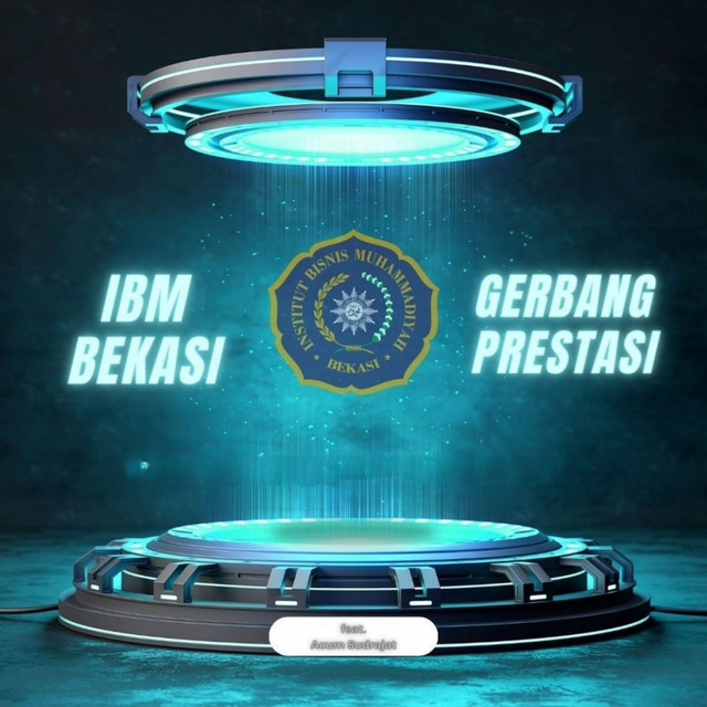 Gerbang Prestasi - Single by IBM Bekasi | Spotify