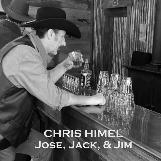 Chris Himel: Songs list, genres, analysis and similar artists - Chosic