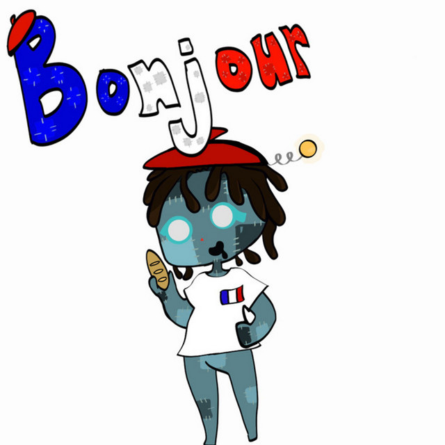 Bonjour - Single by Dville Santa | Spotify