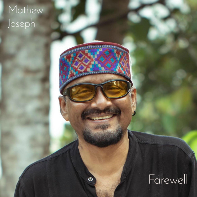 Farewell - Single by Mathew Joseph | Spotify