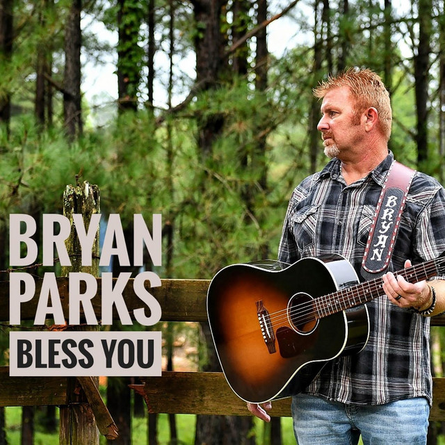 Bless You - Single by Bryan Parks | Spotify