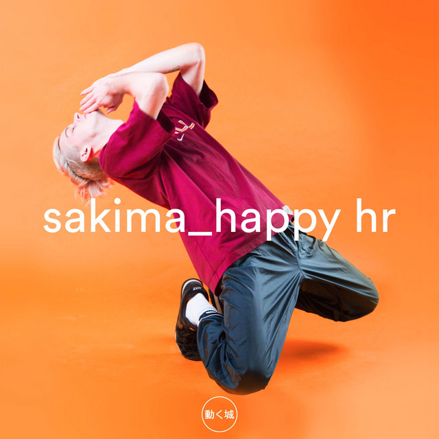 Happy Hr - Single by SAKIMA | Spotify