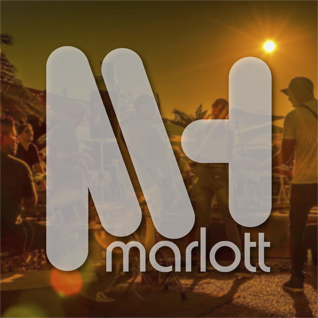 Marlott - EP by Marlott | Spotify