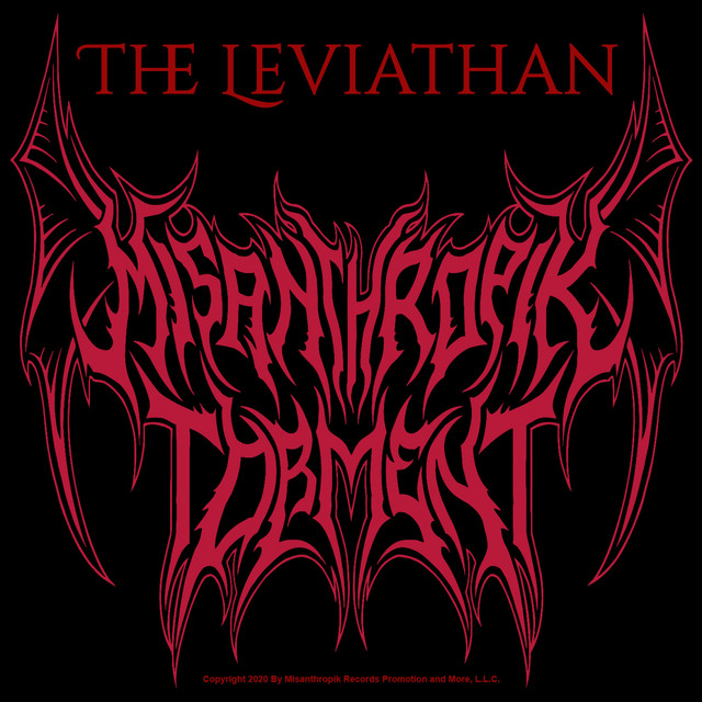 THE LEVIATHAN - song and lyrics by Misanthropik Torment | Spotify