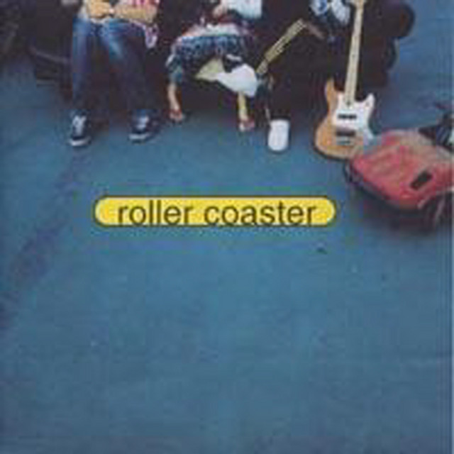 Roller Coaster - Album by Rollercoaster(롤러코스터) | Spotify