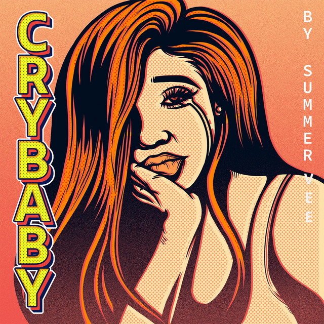 Cry Baby - Single by Summer Vee | Spotify