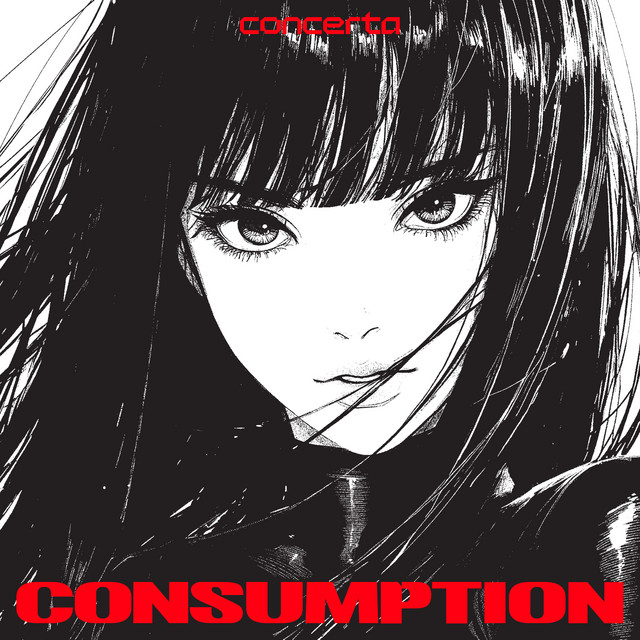 CONSUMPTION - EP by CONCERTA | Spotify