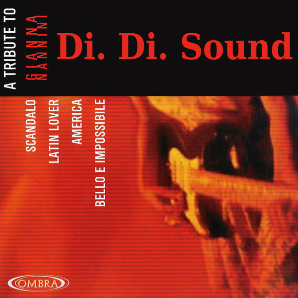 A Tribute to Gianna Nannini - Album by Di Di Sound | Spotify