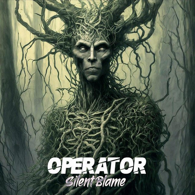 Silent Blame - Single by Operator | Spotify