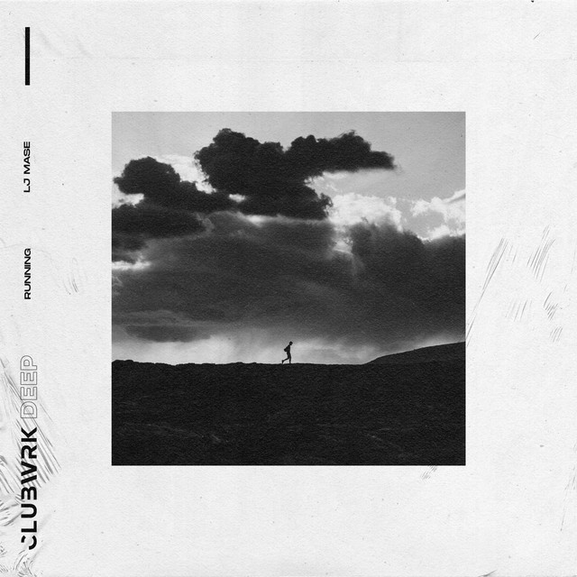 Running - Single by LJ MASE | Spotify