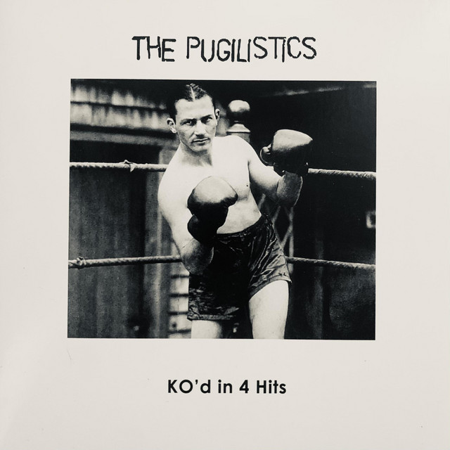 The Pugilistics | Spotify