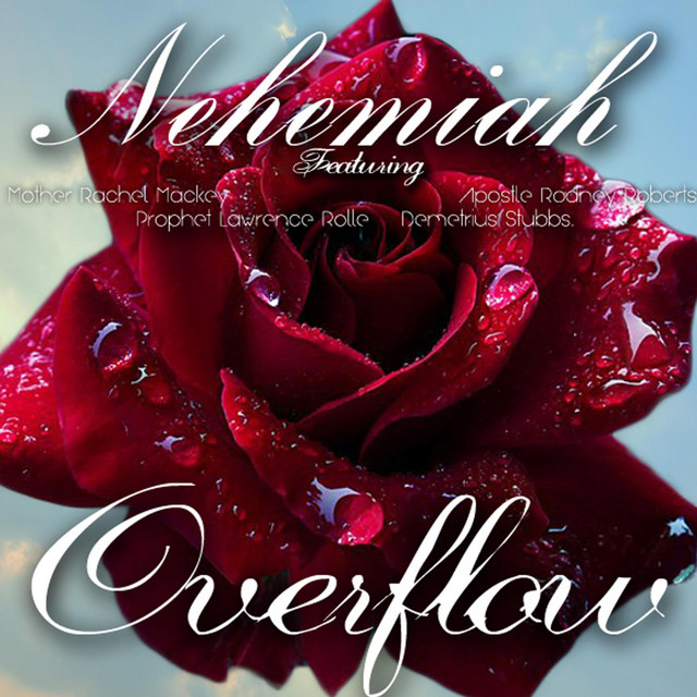 Overflow (feat. Prophet Lawrence Rolle, Demetrius Stubbs, Mother Rachel ...