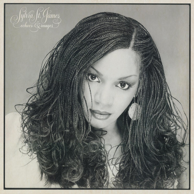 Echoes And Images – Album de Sylvia St. James | Spotify