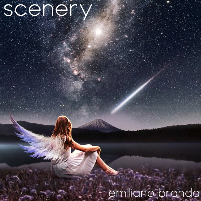 scenery - Album by Emiliano Branda | Spotify