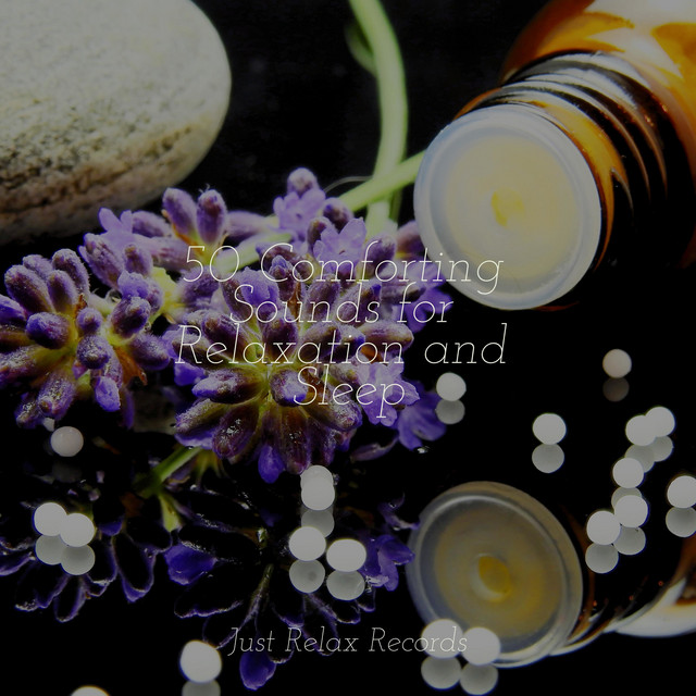 50 Comforting Sounds for Relaxation and Sleep - Album by Reiki Music ...