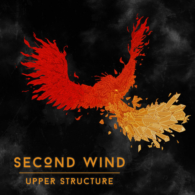 Second Wind - Album by Upper Structure | Spotify