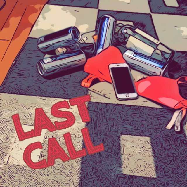 Last Call - Single by The Station | Spotify