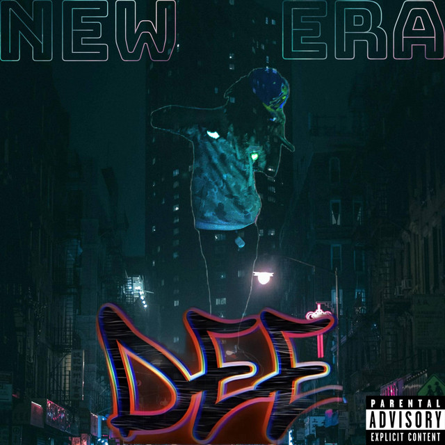 New Era Dee - Album by Young Dee | Spotify