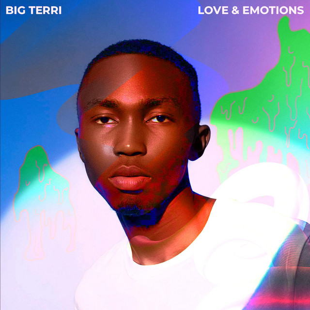Big Terri | Spotify