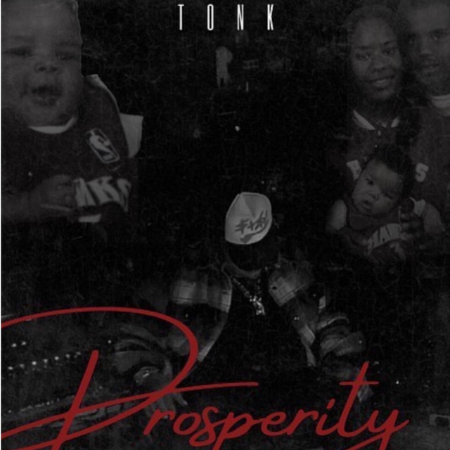 Prosperity - Album by TONK | Spotify