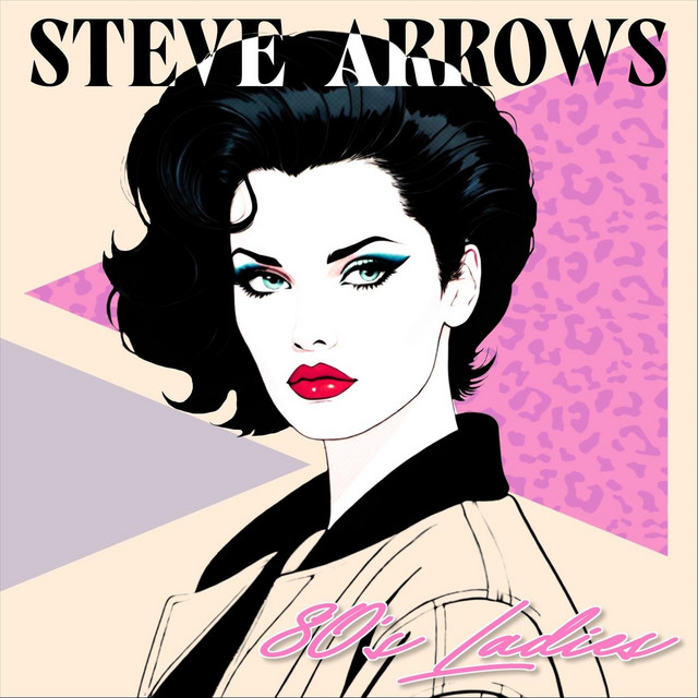 Steve Arrows - Songs, Events and Music Stats | Viberate.com